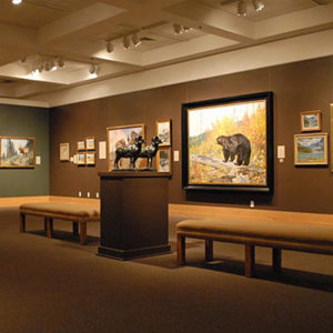 Carl Rungius Artwork | National Museum of Wildlife Art