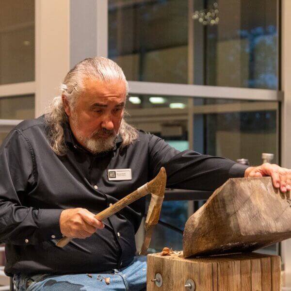 National Museum of Wildlife Art to Host Haida Artist Bruce Cook and the ...