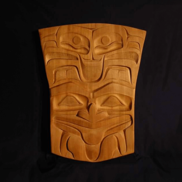 National Museum of Wildlife Art to Host Haida Artist Bruce Cook and the ...